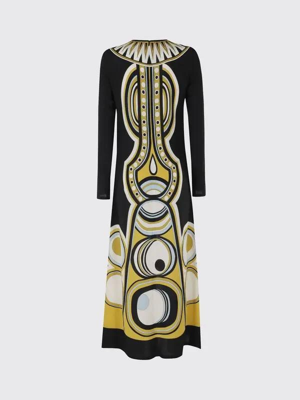 La DoubleJ Dress Colour