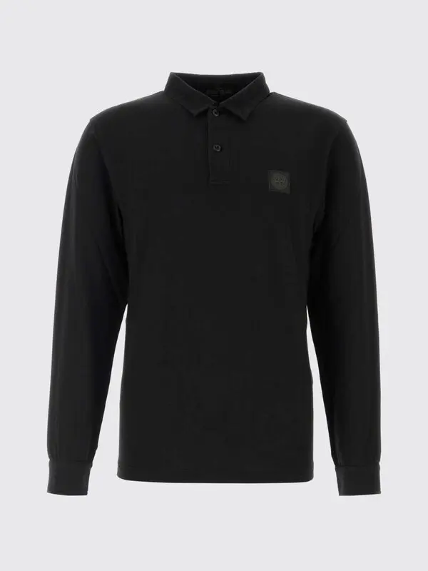 Stone Island Polo Shirt Colour