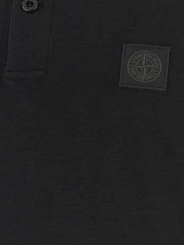 Stone Island Polo Shirt Colour