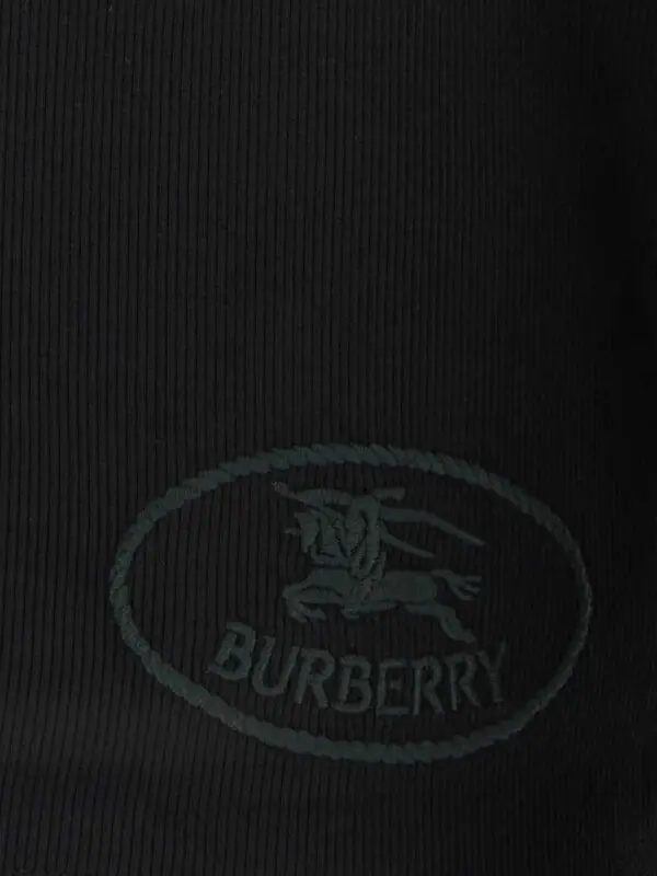 Burberry T-shirt Colour