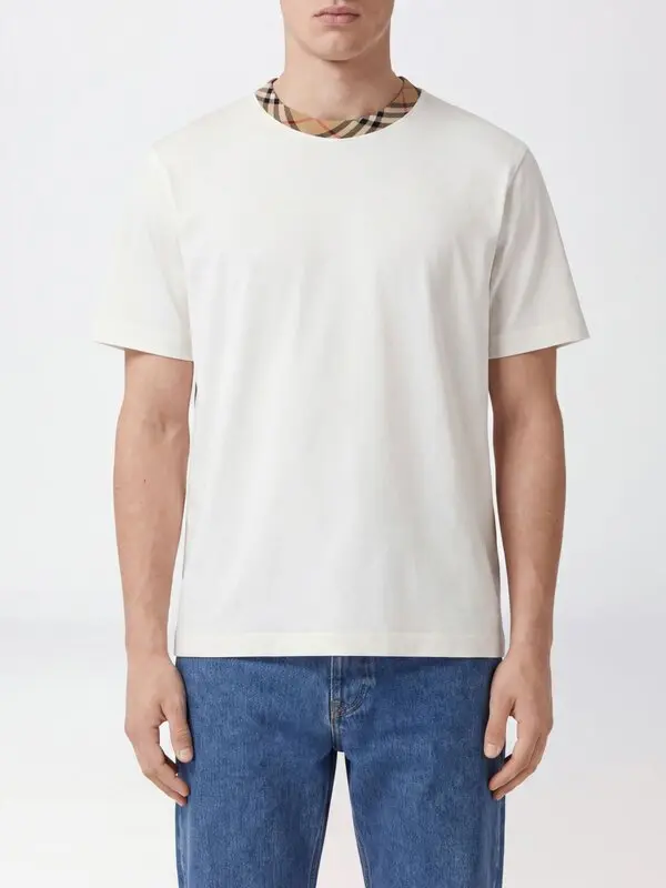 Burberry T-shirt Colour