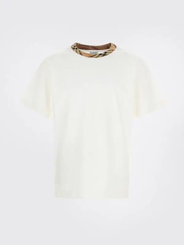 Burberry T-shirt Colour