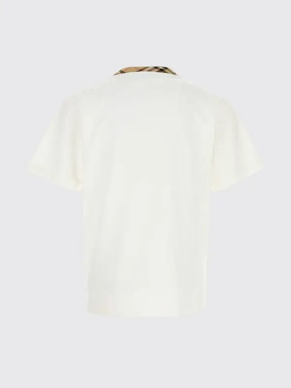 Burberry T-shirt Colour