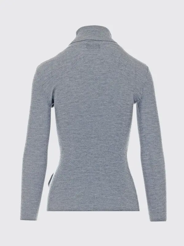 Elisabetta Franchi Jumper Colour - Grey