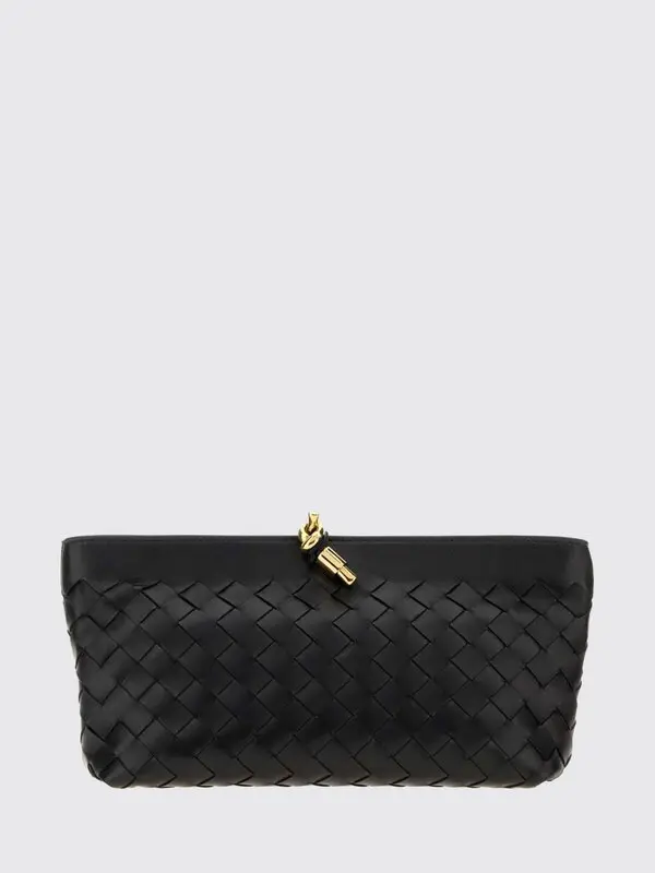 Bottega Veneta Woven Clutch