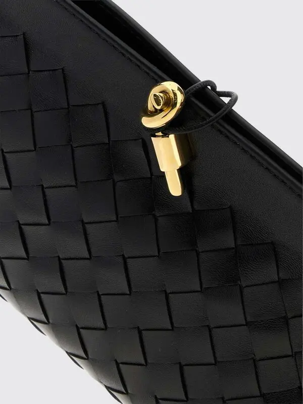 Bottega Veneta Woven Clutch