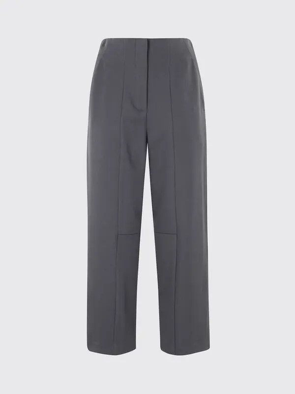 Erika Cavallini Trousers Colour