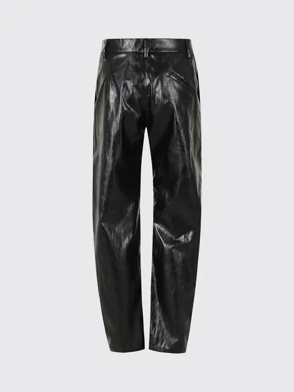 Federica Tosi Trousers Colour - Black