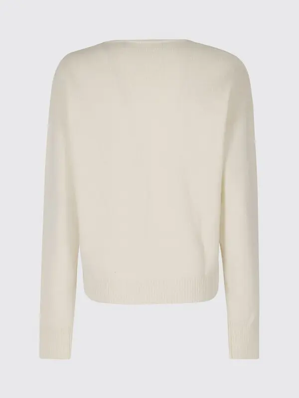 Federica Tosi Jumper Colour - Brown