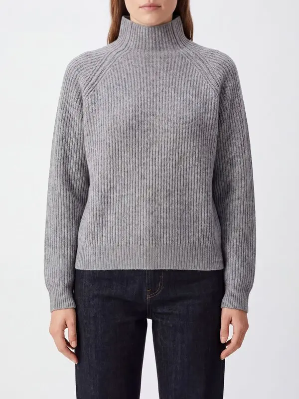 Federica Tosi Jumper Colour - Grey