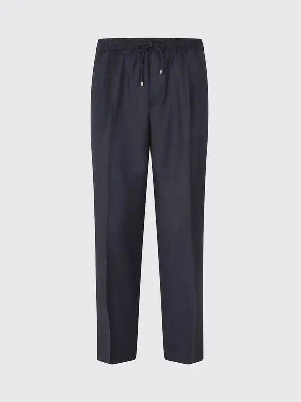 BRIGLIA 1949 Trousers Colour - Blue