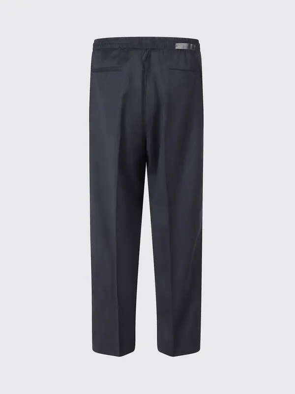 BRIGLIA 1949 Trousers Colour - Blue