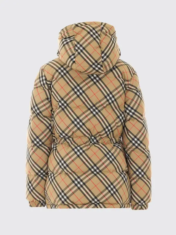 Burberry Jacket Colour