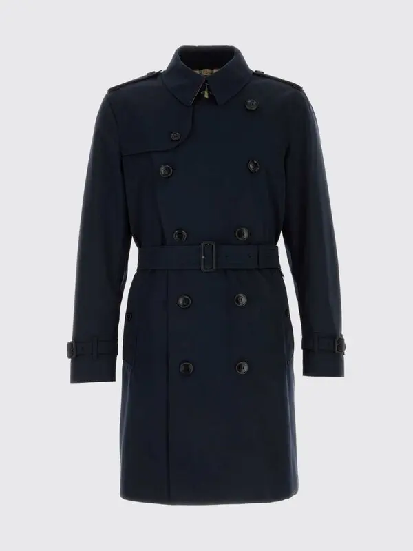 Burberry Jacket Colour