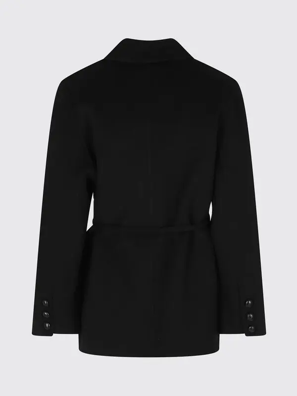 SEMICOUTURE Coat Colour