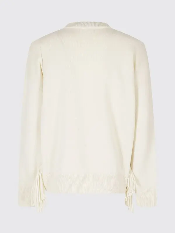 Federica Tosi Jumper Colour