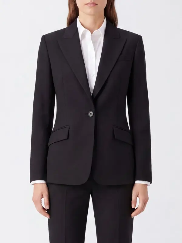 Andamane Jacket Colour - Black