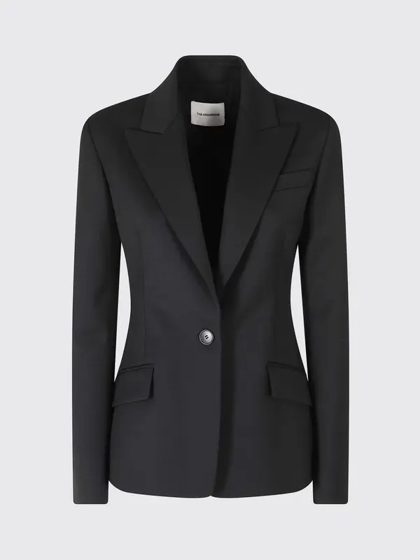Andamane Jacket Colour