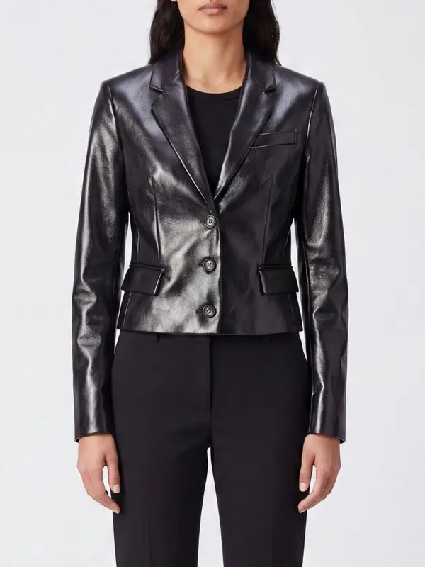 Andamane Jacket Colour - Black