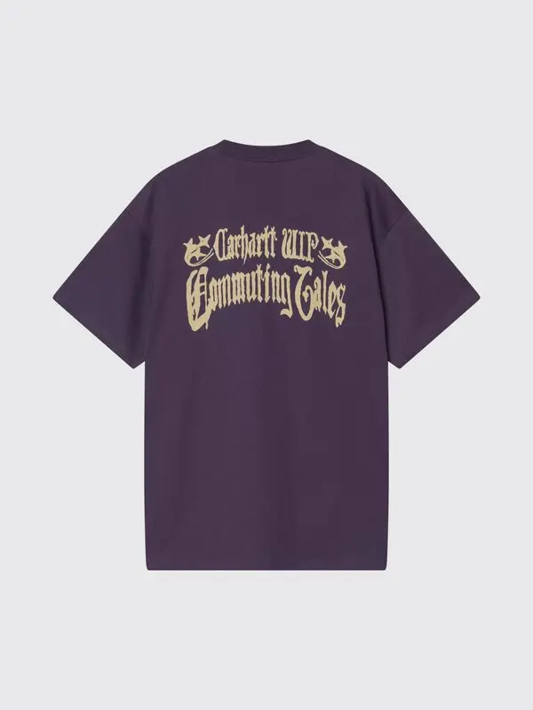 Carhartt Work In Progress T-shirt Colour