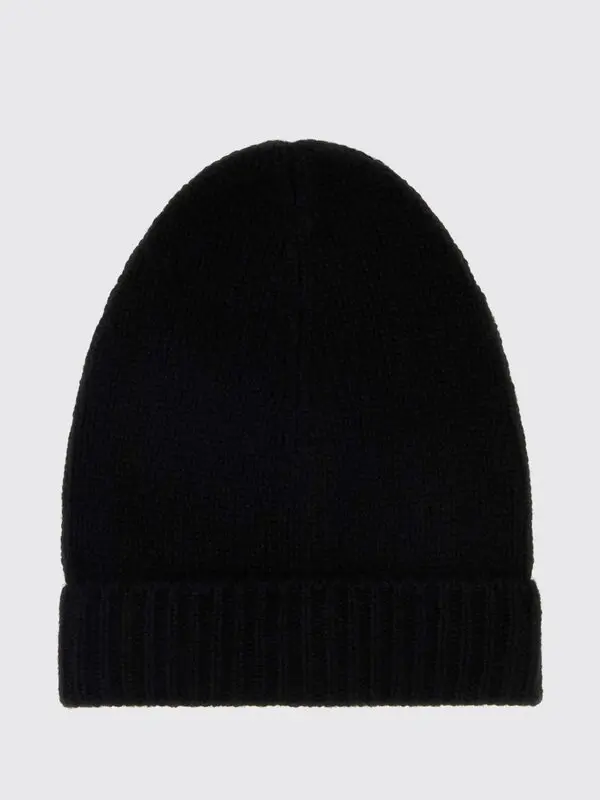 THE ROW Hat Colour - Black