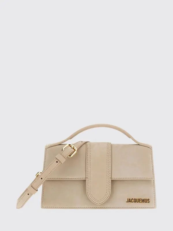 Jacquemus Shoulder Bag Colour - Beige