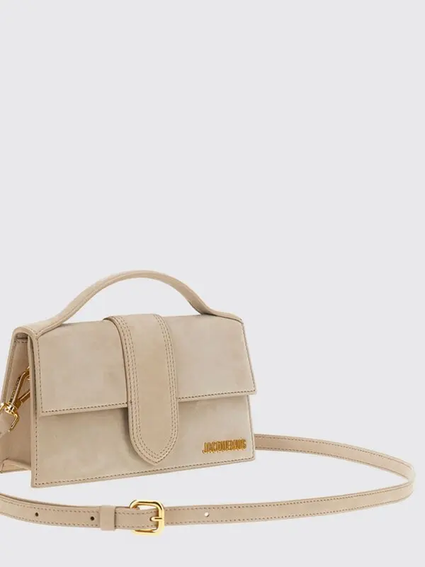Jacquemus Shoulder Bag Colour