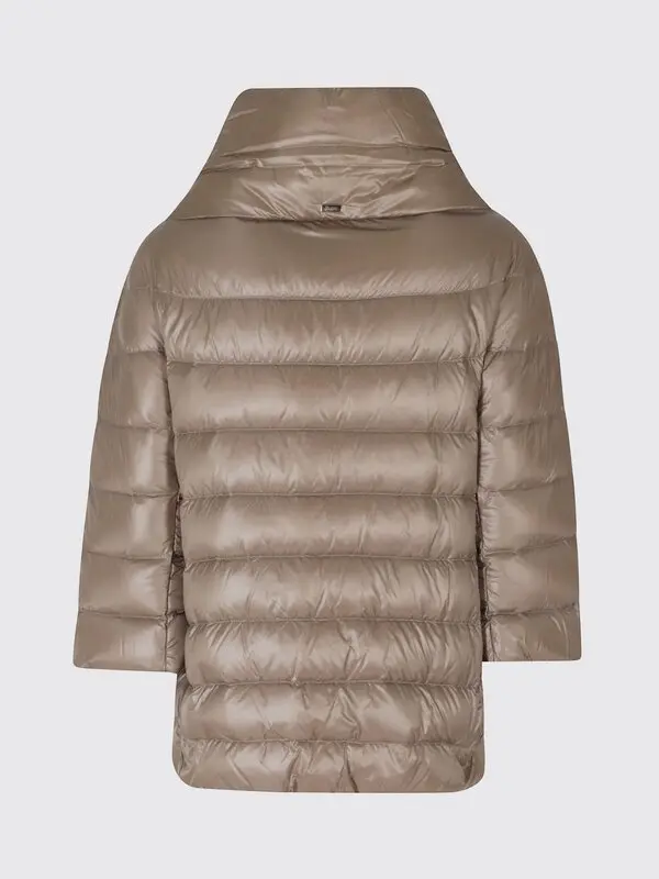 Herno Jacket Colour - Grey