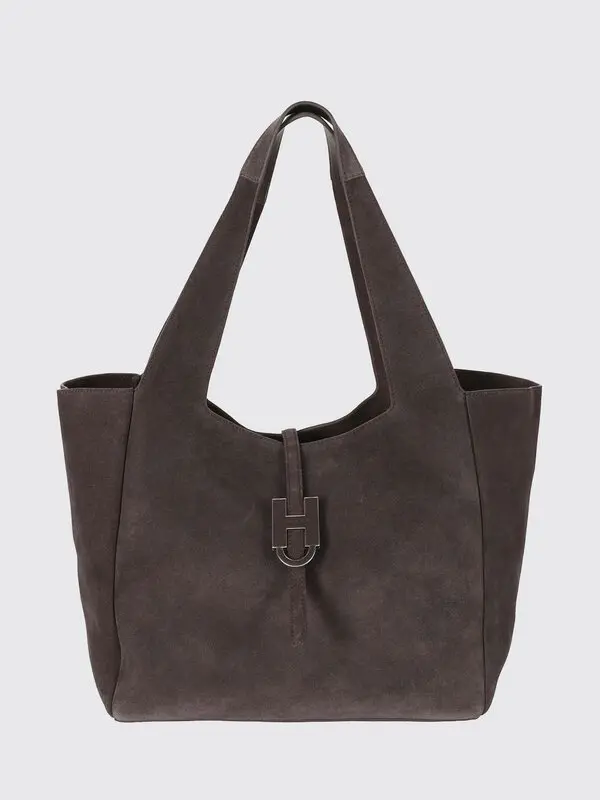 Hogan Shoulder Bag Colour - Brown