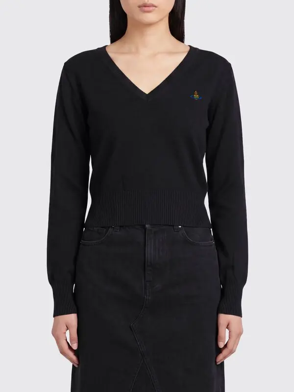 VIVIENNE WESTWOOD Jumper Colour