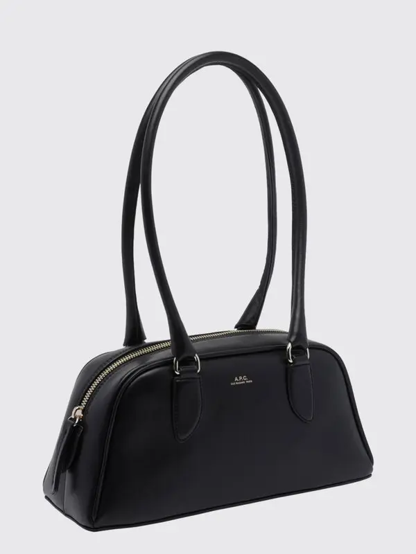 A.p.c. Shoulder Bag Colour