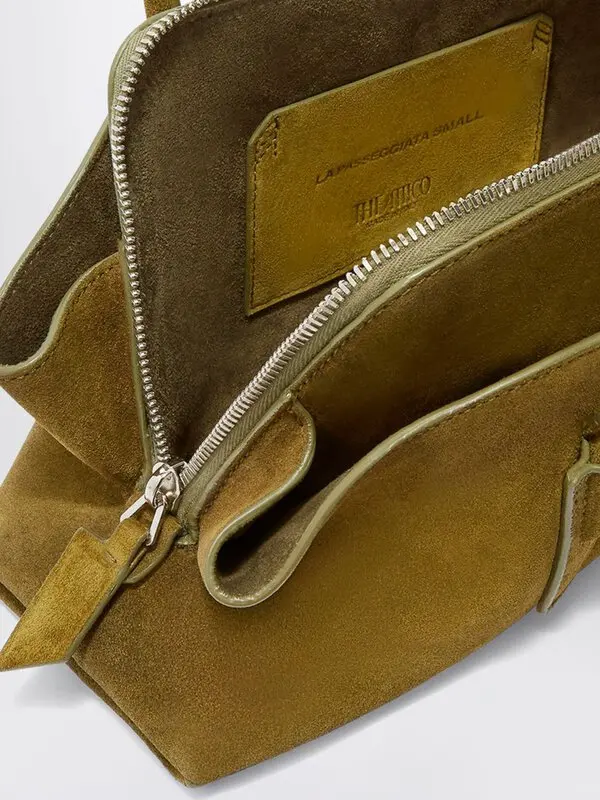 Attico Shoulder Bag Colour