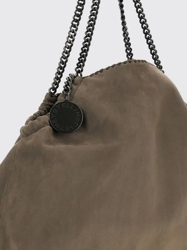 Stella McCartney Chain Strap Shoulder Bag