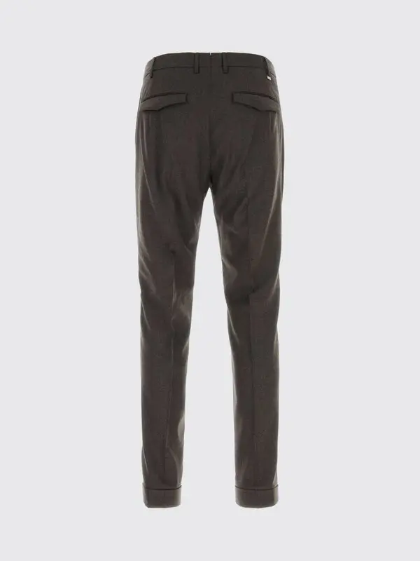 PT TORINO Trousers Colour - Brown