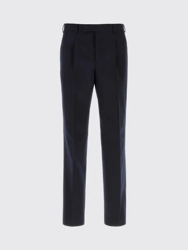 PT TORINO Trousers Colour - Blue
