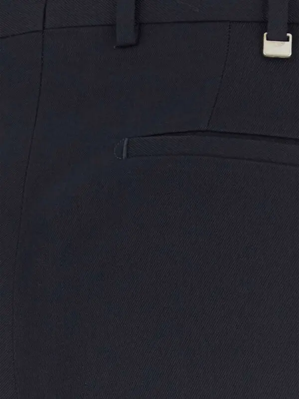 PT TORINO Trousers Colour - Blue
