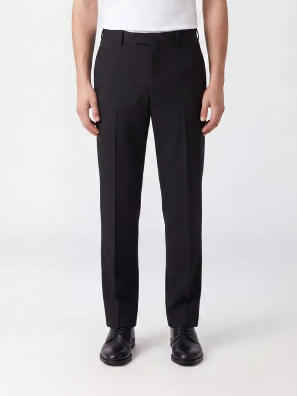 PT TORINO Trousers Colour - Black