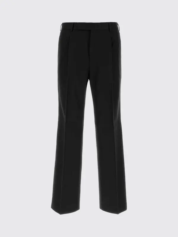 PT TORINO Trousers Colour - Black