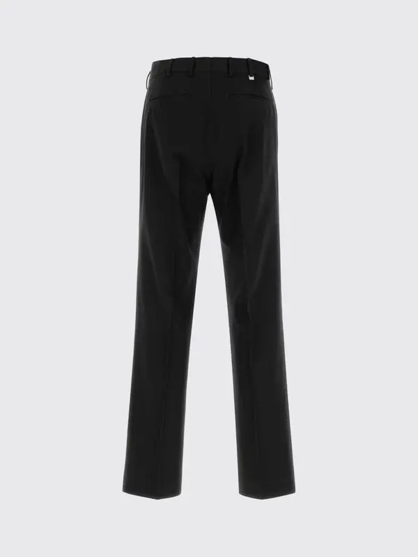 PT TORINO Trousers Colour - Black