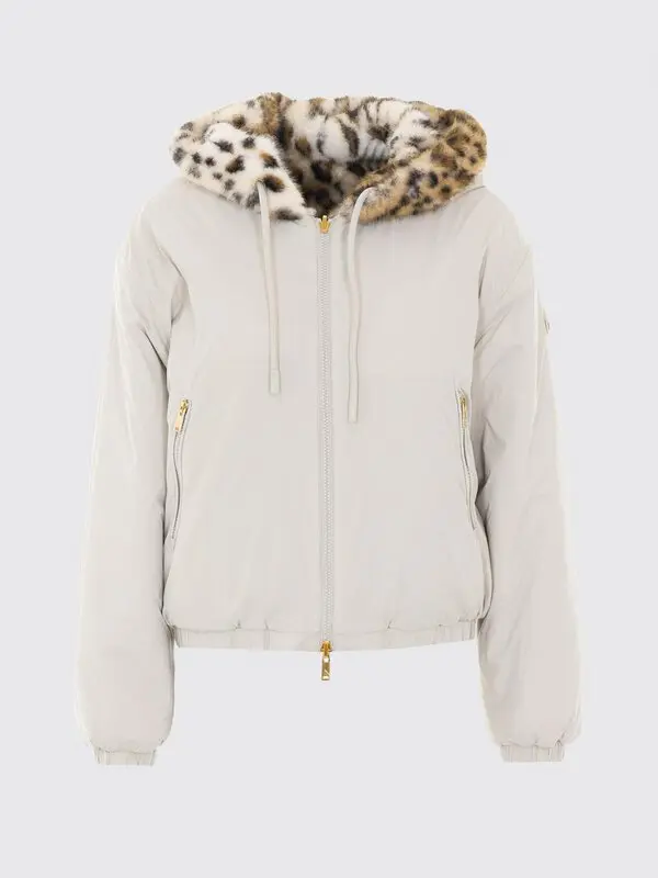 Moose Knuckles Jacket Colour