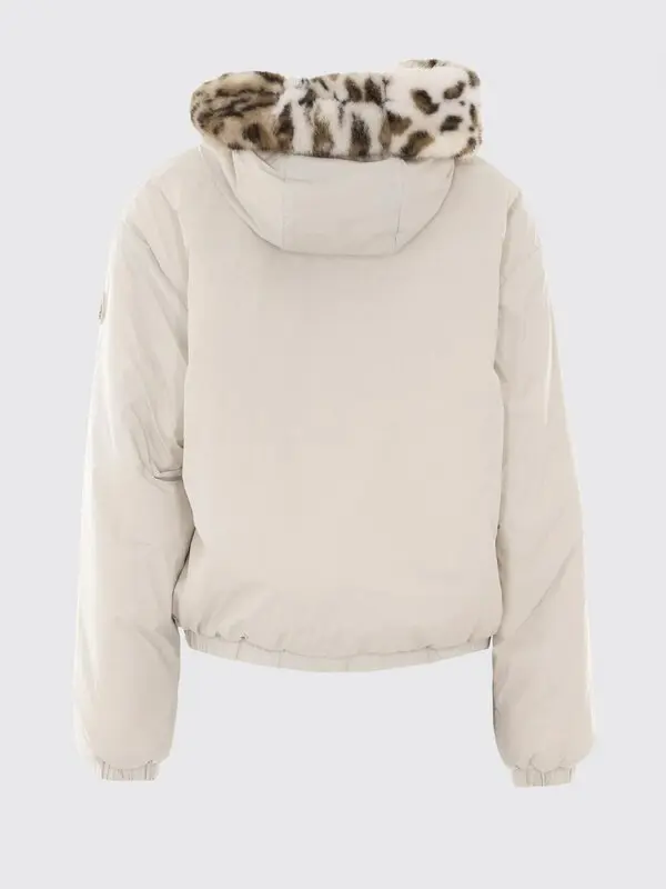 Moose Knuckles Jacket Colour