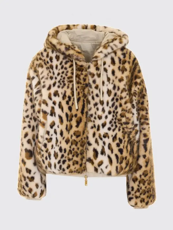 Moose Knuckles Jacket Colour