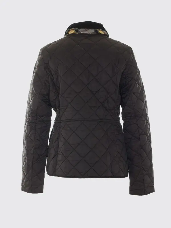 Barbour Jacket Colour