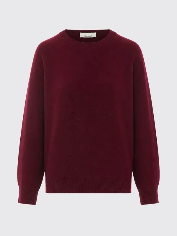LISA YANG Jumper Colour