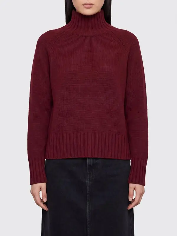Max Mara Jumper Colour - Red