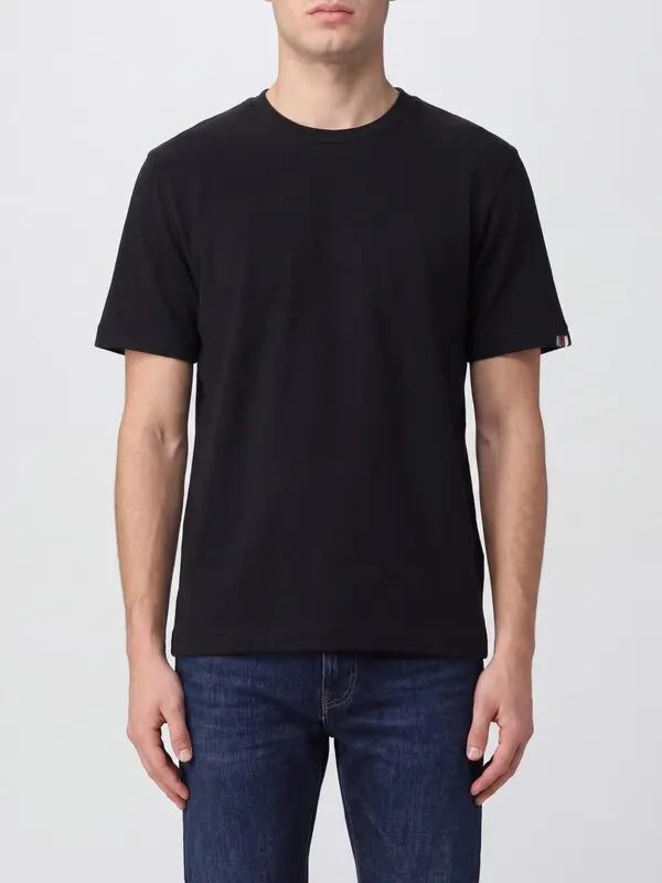Extreme Cashmere T-shirt Colour - Black