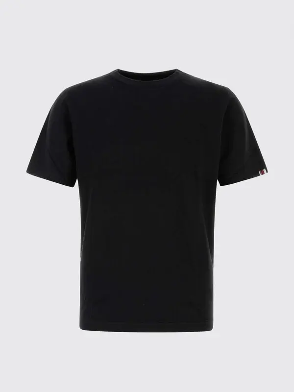 Extreme Cashmere T-shirt Colour