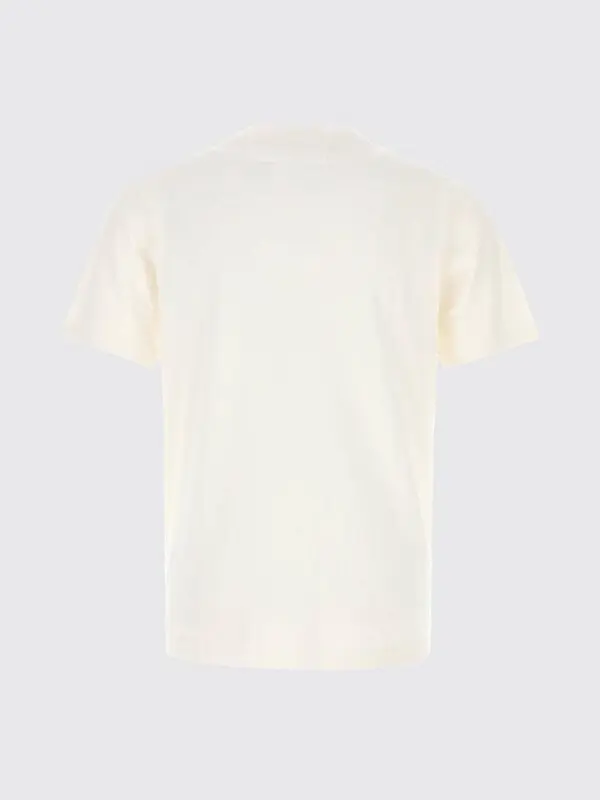 Extreme Cashmere T-shirt Colour