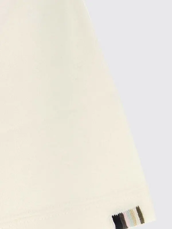 Extreme Cashmere T-shirt Colour