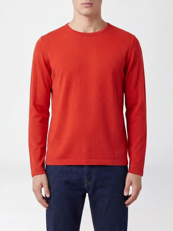 Extreme Cashmere Jumper Colour - Red